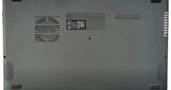 Get Laptop Bottom Base Cover at Xfurbish | Asus Bottom Base Cover with ...