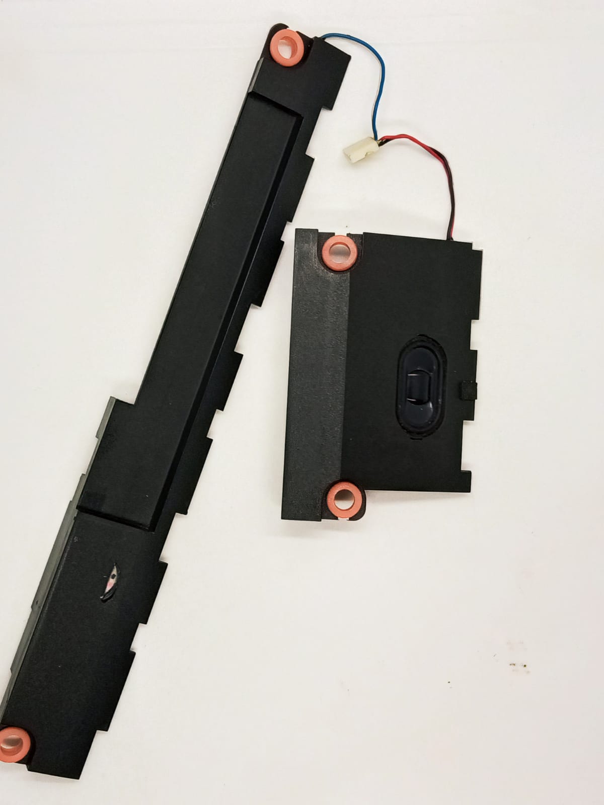 Lenovo thinkpad edge E531 internal speakers