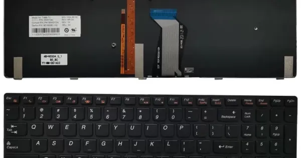 Shop Laptop Keyboard in India | Lenovo Ideapad Keyboard in Reasonable Price