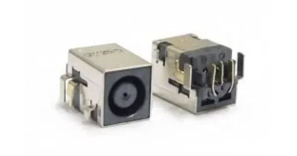 Dell Inspiron N5010 DC power jack