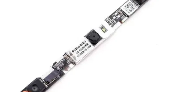 Lenovo Thinkpad L420 Laptop Internal Web camera