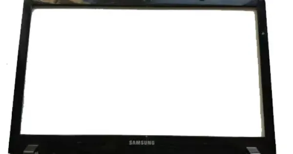 Samsung 300E LCD Trim Bezel