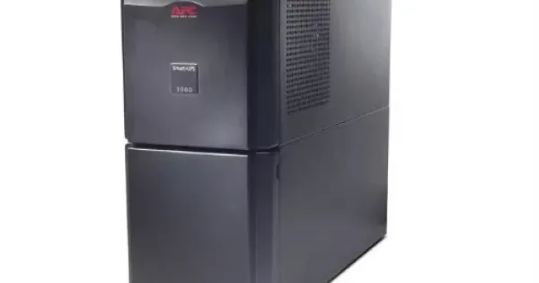 Refurbished APC UPS SUA3000i - RF Price | Buy 3000VA UPS Online