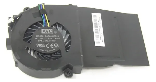 Lenovo Thinkcentre M710Q M910X Tiny Cooling Fan 01EF556
