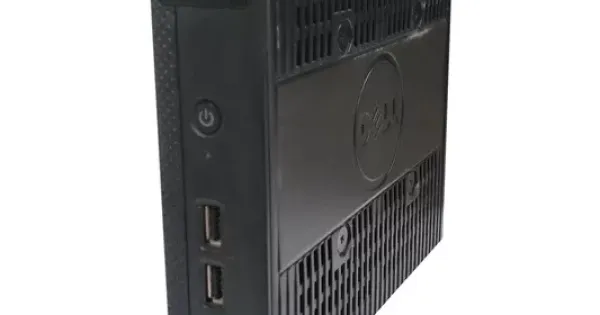 Dell wyse 5010 AMD 4GB RAM 128GB SSD DXOD Thin Client