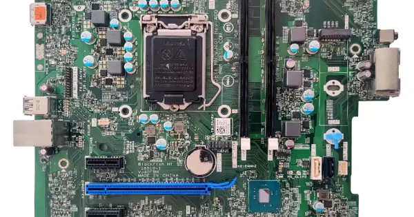 Dell Optiplex 3050 MT Desktop Motherboard CN-0W0CHX
