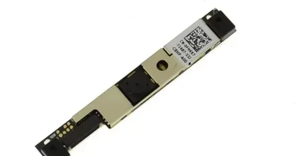 Dell Latitude E3340 E3350 Laptop Internal Camera