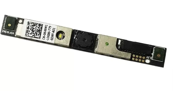 Dell Latitude E7470 Laptop Internal Web Camera