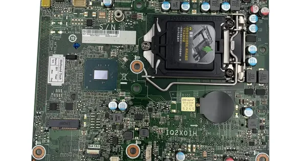 Lenovo Thinkpad M710q M910q Desktop CPU Motherboard