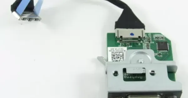 Dell Optiplex 3050 Micro Desktop Motherboard