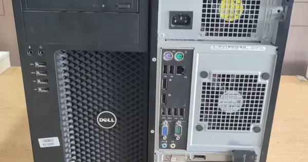 Dell Precision T1700 Workstation