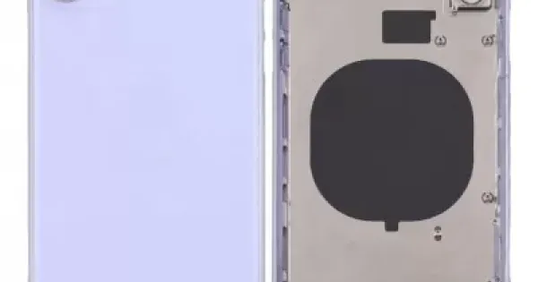 Apple iPhone 11 Full Body Housing Board | iPhone 11 Panel Replacement