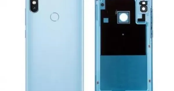 Xiaomi Redmi Note 5 Pro Full Body Housing | Redmi Note 5 Pro Panel ...