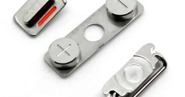 Apple iPhone 4S Power Button | iPhone 4s Buttons and Spare parts