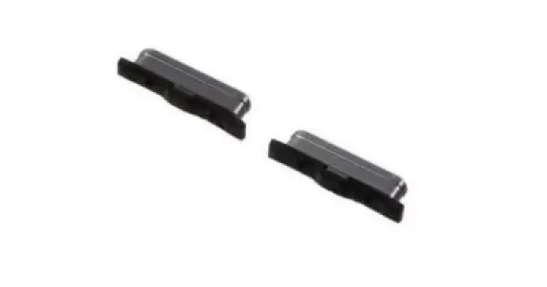 Apple iPhone X Volume Button