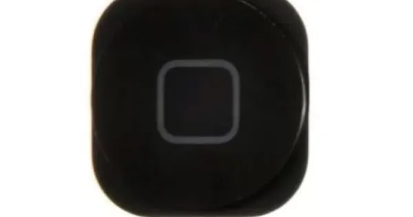 Apple iPod Home Button Replacement | Apple iPod Spare Parts Online