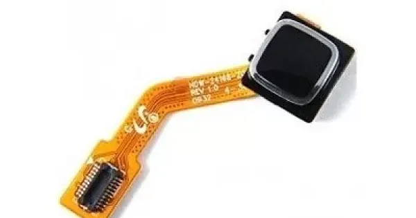 BlackBerry Bold 9780 Trackpad Replacement | BlackBerry Bold Spare Parts