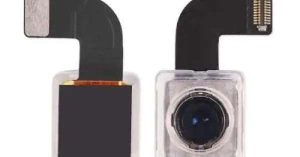 Apple iPhone 7 Back Camera