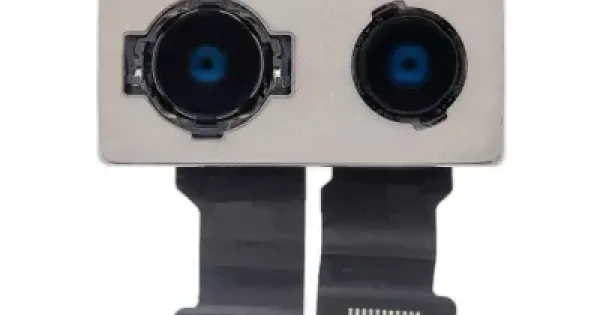 Apple iPhone 7 Plus Back Camera