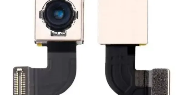 Apple iPhone 8 Back Camera