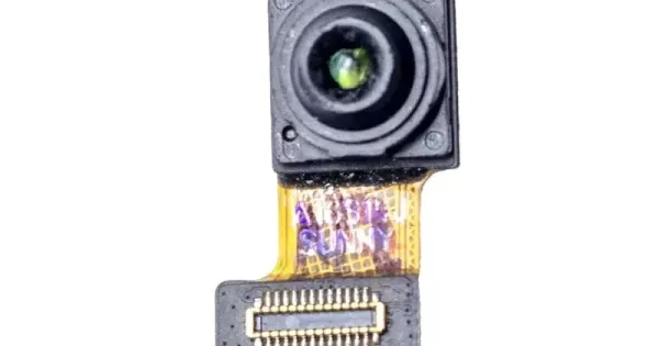 Oppo F11 Camera Motor