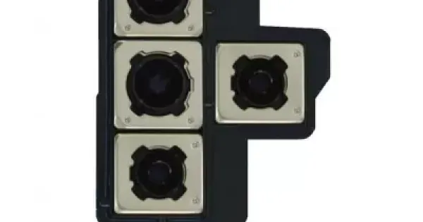 Samsung Galaxy S21 Ultra Back Camera