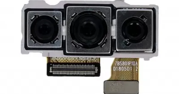 Xiaomi Redmi 9 Prime Back Camera