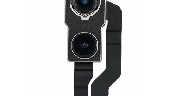 Replacement for Apple iPhone 11 Back-Main Camera