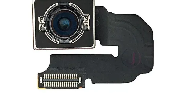 Apple iPhone 4s Front-Selfie Camera