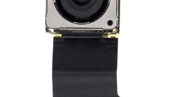 iPhone SE Back Camera Price Online | iPhone Camera Replacement Cost