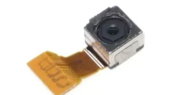 Gionee Elife S7 Back-Main Camera