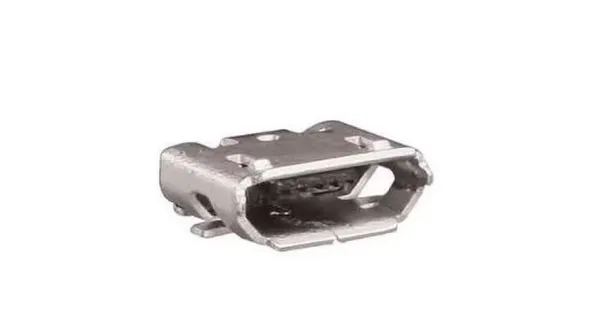 Nokia 3310 Charging Connector