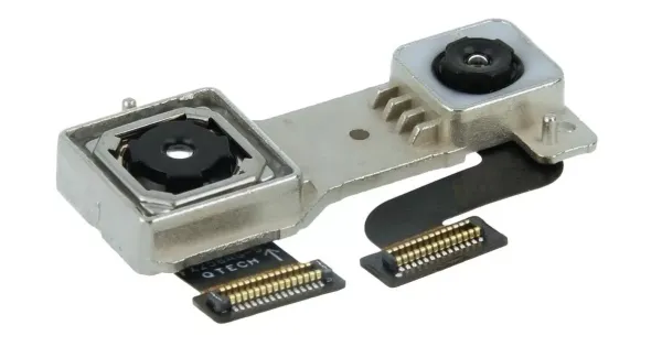 Oppo A7 Back-Main Camera