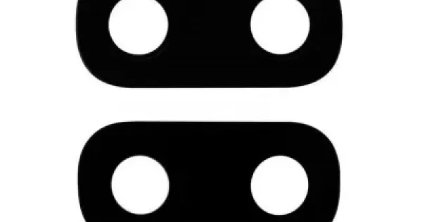 Samsung Galaxy A10 Camera Lens Glass