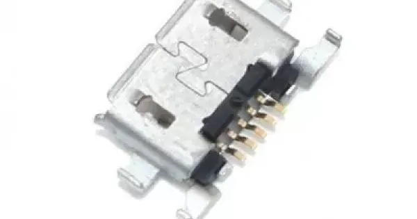 Oppo A5 Charging Connector