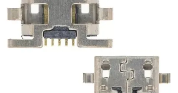 Xiaomi Redmi 6a Charging Connector