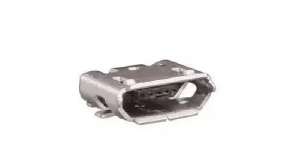 Xiaomi Redmi Note 5 Charging Connector
