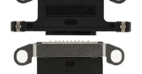 Apple iPhone 11 Pro Charging Jack