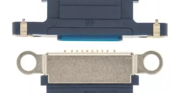 Apple iPhone 12 Pro Charging Jack