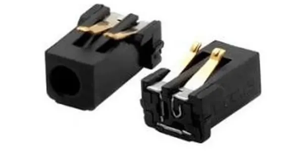 Nokia 5610 Charging Connector