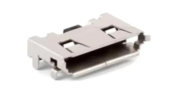 Samsung Galaxy J4 Plus Charging Connector