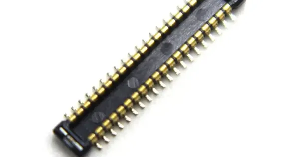 Samsung Galaxy J7 LCD Connector
