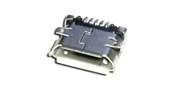 Xiaomi Redmi Note 5 Pro Charging Connector