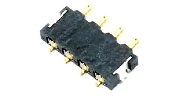 Oppo A37 Battery Connector