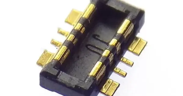 Xiaomi Redmi Note 7 Pro Battery Connector