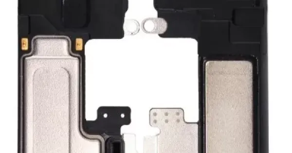 Apple iPhone X 256GB Ear Speaker