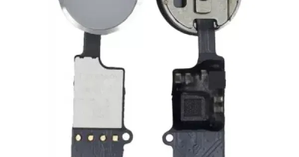 iPhone 7 Plus home button replacement | iPhone 7 plus home button flex ...