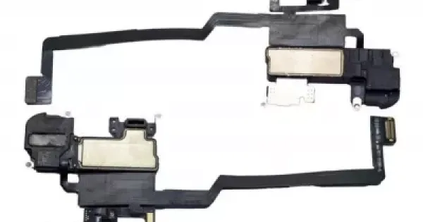 Proximity Light Sensor Cable for iPhone X | iphone x light sensor cable ...