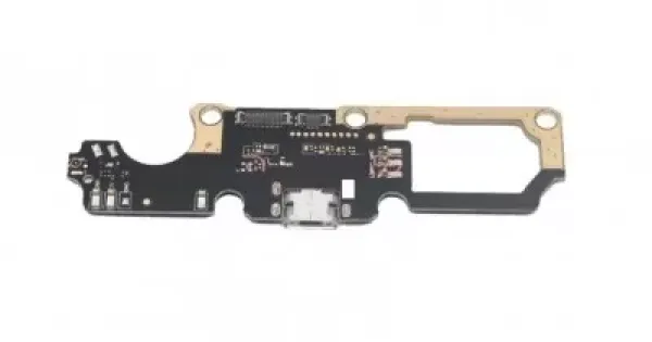 Infinix Note 4 Charging Connector Flex / PCB Board