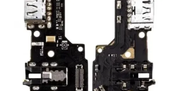Realme c11 Charging Connector Flex cable